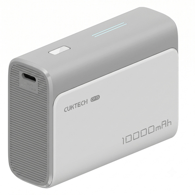 CukTech10000mAhPowerBank
