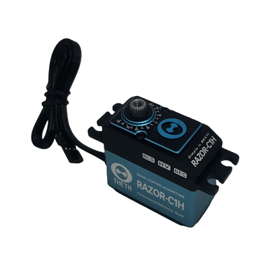 THETA西塔12V高压版C1H/T1H标舵