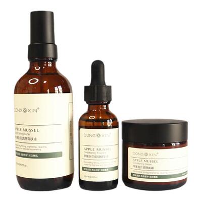 瓷美人护肤套装补水保湿嫩肤亮白