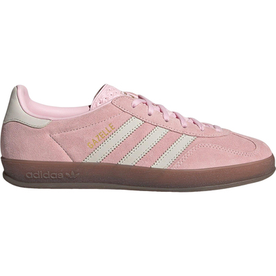 Adidas/阿迪达斯官方正品三叶草女士经典复古运动低帮板鞋JI2716