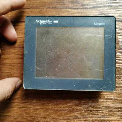 触摸屏，HMIS65，，。拍前询价下单