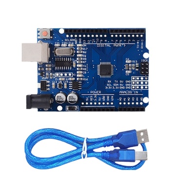 CH340UNO主板开发板适用arduino