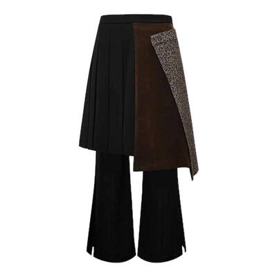 Bbirthofroyabort裙裤