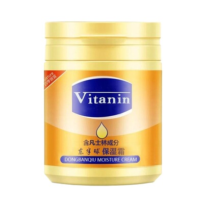 东半球凡士林保湿霜170g/瓶