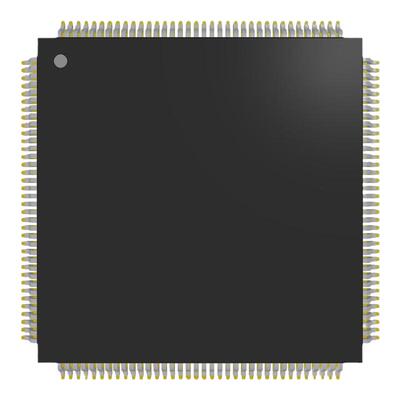STM32L4+系列微控制器PCB封装库 L4R_S5/7/9 AD格式 带3D模型