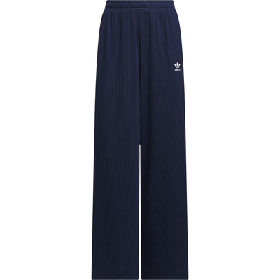 Adidas/阿迪达斯正品三叶草女士经典经典复古阔腿运动长裤KB8948