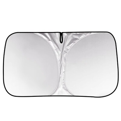 专用启辰汽车隔热遮阳挡车内防晒