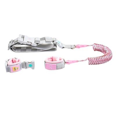 小孩安全母子神器防走失带牵引绳