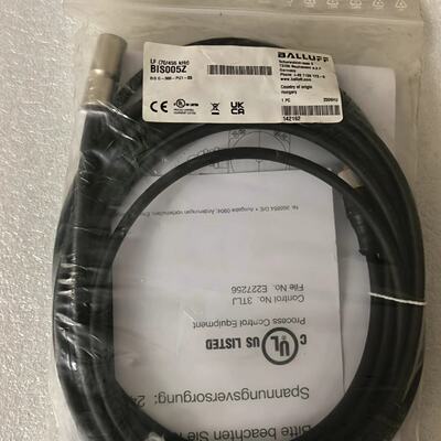 【议价-可维修】BIS005Z 传感器 全新/二手均有货
