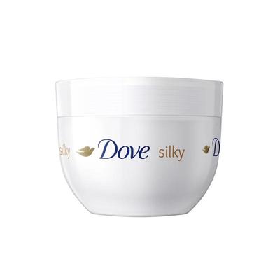 自营Dove大白碗身体乳补水
