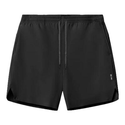 夏季短裤男美式肌肉健身运动裤