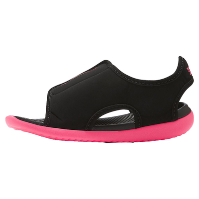 耐克小童舒适休闲运动凉鞋