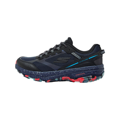 SKECHERS斯凯奇男 TRAIL ALTITUDE男士户外运动训练跑步鞋GO