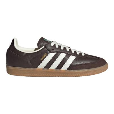 adidas阿迪达斯三叶草男女鞋SAMBA OG休闲T头鞋德训鞋板鞋JR0891
