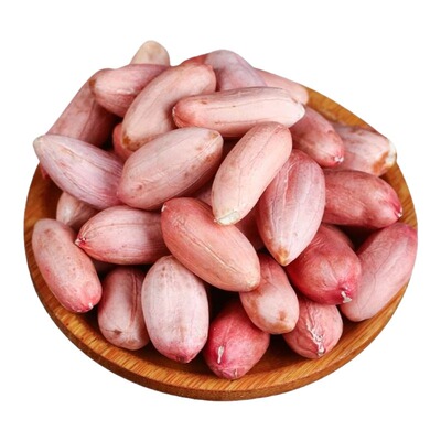 新鲜特大粒花生米|超3000次加购