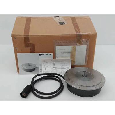 【请询价】全新海德汉ROD80018000型增量式角度编码器