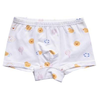 四角纯棉儿童内裤LittleTiny