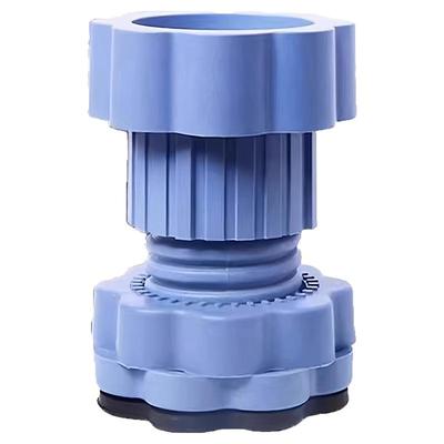 洗衣机底座通用防震增高