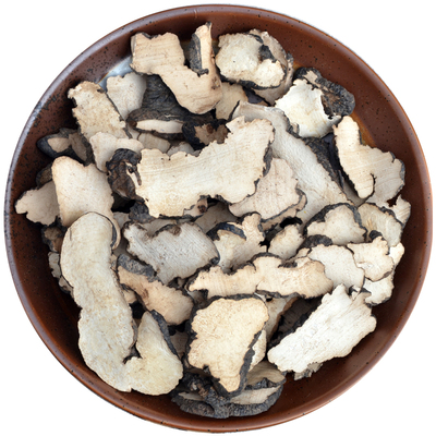 猪苓手选大片无重金属经方药材