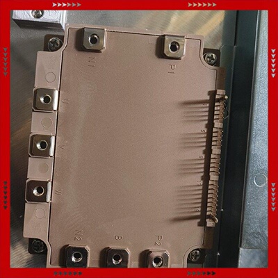 【问价】6MBP300VEA060-50    模块