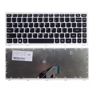 适用于联想U310 U310-ITH IFI 笔记本 键盘 更换笔记本键盘全新
