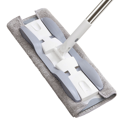 拖地毛巾无水印平板拖把夹抹布