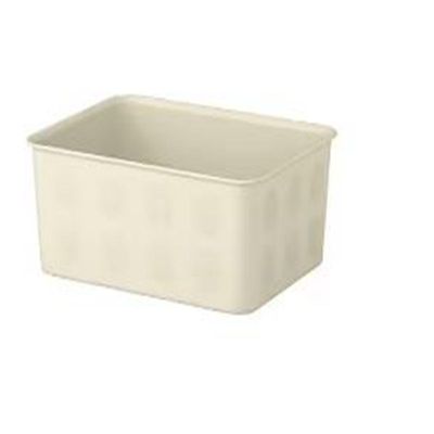 宜家诺伊格塑料抽屉内分类收纳盒