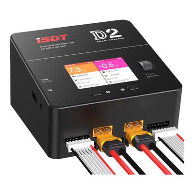 官方艾斯特智能平衡12A内置电源