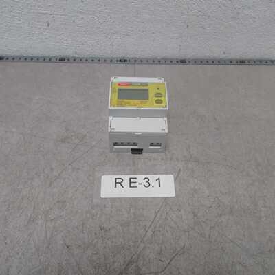 IME Conto D4-Pt Compteur D'énergie 3-Phasig 230-240V IME CE