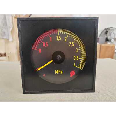 询价-，DEIF DLQ144-PC-PY压力表，0-4MPa