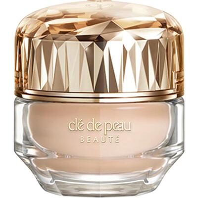 【会员专享】肌肤之钥「晶钻粉霜」体验礼天赋晶泽 倾世臻华