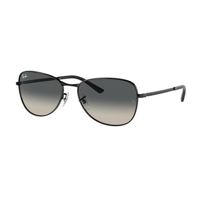 RayBan雷朋太阳镜飞行员开车眼镜男女眼镜潮酷墨镜0RB3733可定制