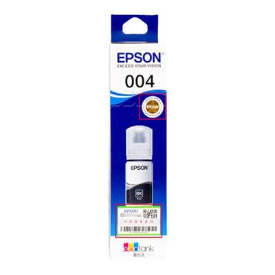 爱普生原装墨水盒装正品