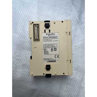 Modicon TM2DMM8DRTTM218拍前询价下单