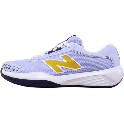NewBalance儿童网球鞋女男孩子
