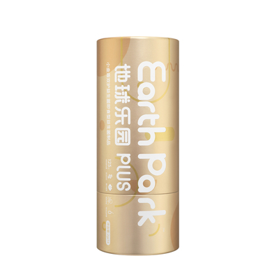 地球乐园小金盾双护益生菌