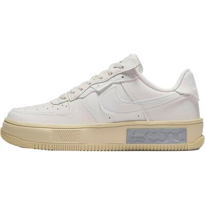 Nike/耐克官方正品AIR FORCE 1空军一号男女运动休闲鞋DH1290-400