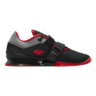 Nike/耐克正品Romaleos 4男士魔术贴举重运动鞋CD3463-003