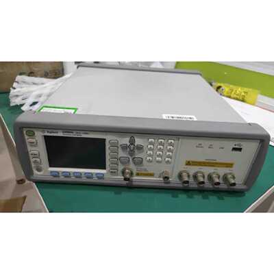【请询价】高价是德安捷伦E4980AE4980AL电桥测试仪