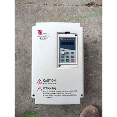 议价富凌变频器DZB200B011.0L4DK11KW大功率维修