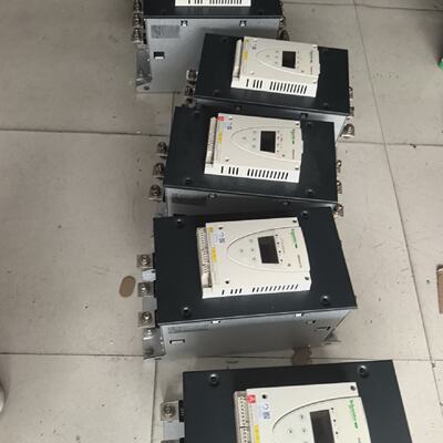 议价软启动ATS22C32Q,ATS22C21Q成色95新