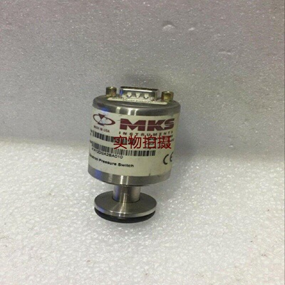 询价-MKS41A12DGA2BA010范围100TORR