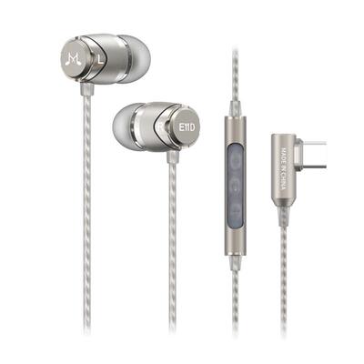 SoundMAGIC入耳式耳机Type-C插口