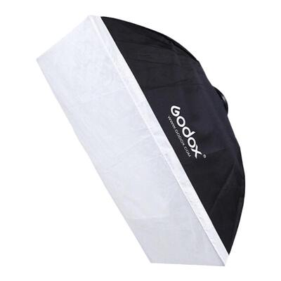 神牛柔光箱摄影棚柔光罩灯罩