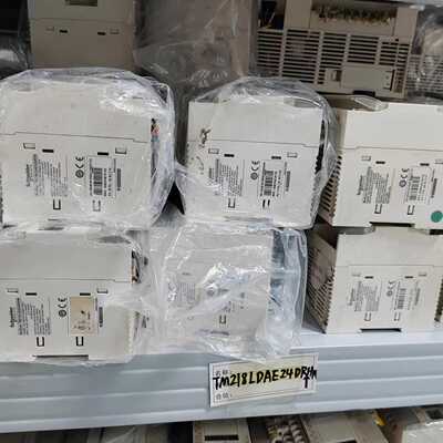 【议价-可维修】 Eleric  TM218LDAE24DRHN /均有货