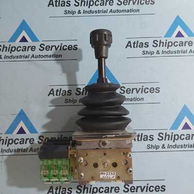 SPOHN & BURKHARDT VNS03 18GRTF JOYSTICK CONTROLLER