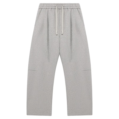 GWIT垂感卫裤休闲运动裤男