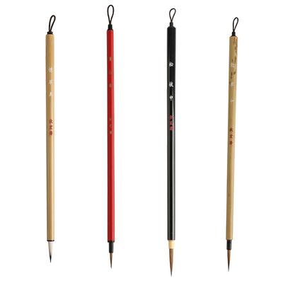 [官方直营店]秋宏斋秀意水彩毛笔