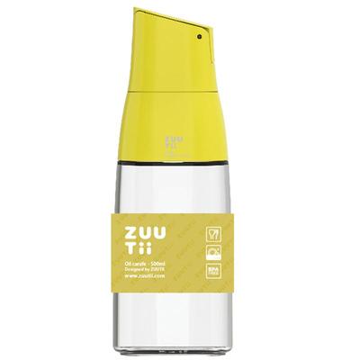 咨询惊喜自动翻盖油壶zuutii