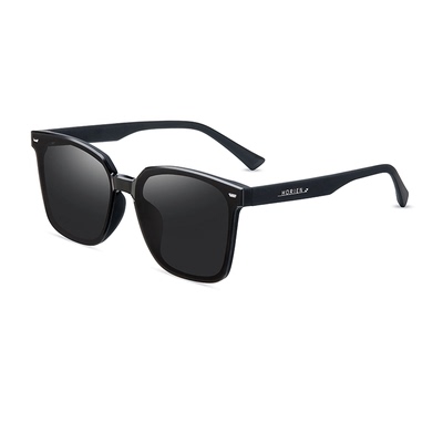 海俪恩防紫外线GM墨镜通用近视镜